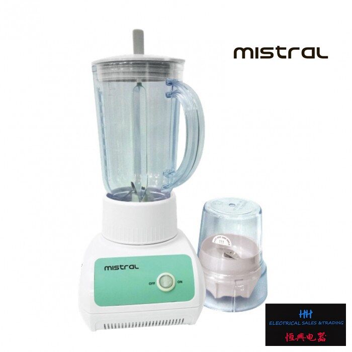 Mistral Blender MBL510 | Lazada
