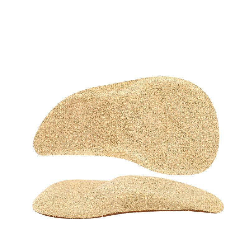 Arch Support Shoe Insoles for Flat Feet Gel Arch Inserts Plantar ...