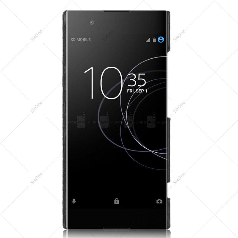 สำหรับ Sony Xperia XA1 Plus G3416 G3412 G3426 G3421 G3423ที่ดีขึ้น ...