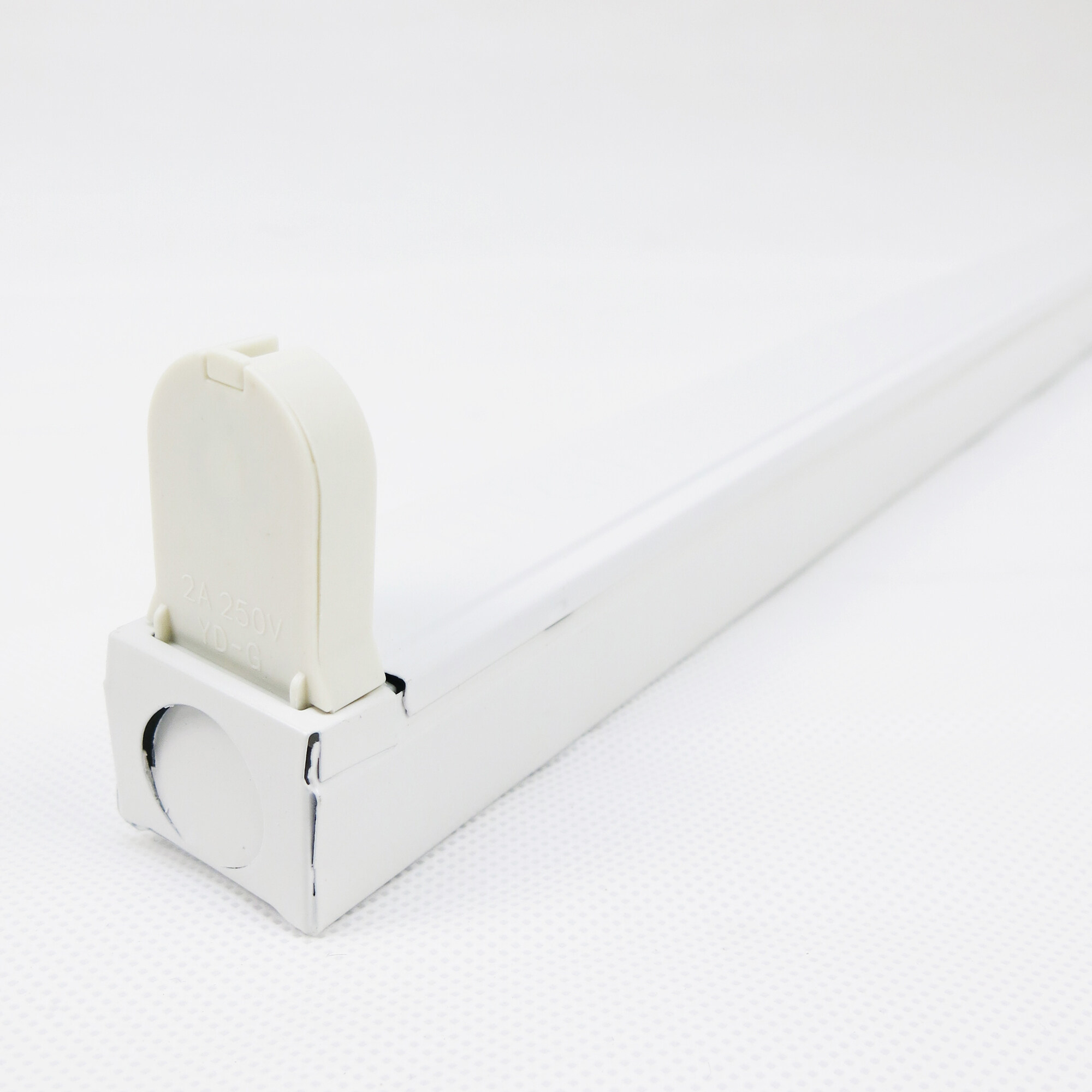 3H 2ft/4ft Linear-Series LED Casing/Surface Mounted Ceiling Light For ...