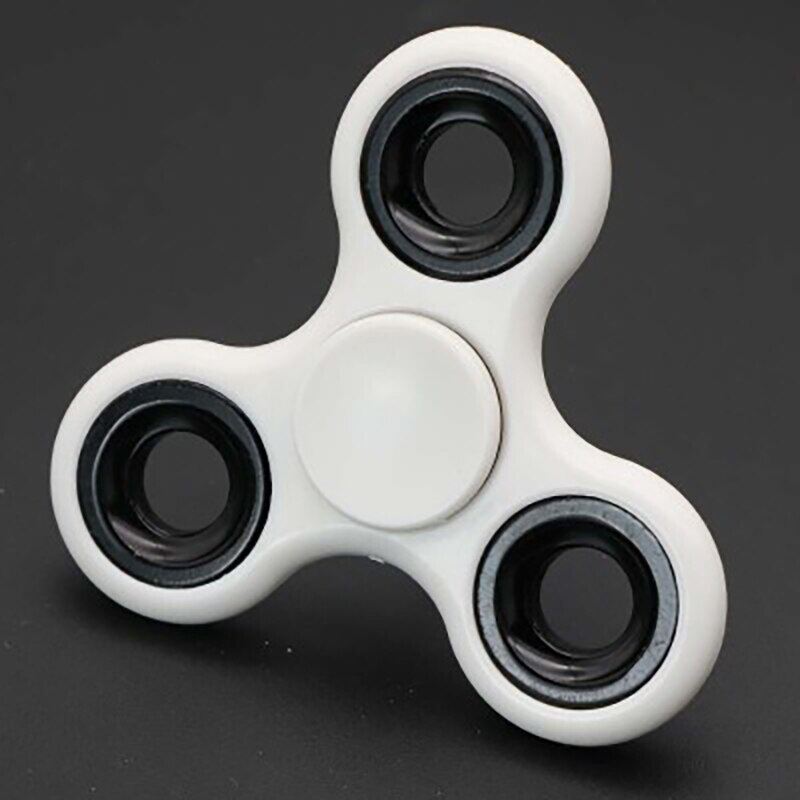 Plastic Fingertip Gyro Hand Trimmer Gyroscope Super Long Long Fast ...