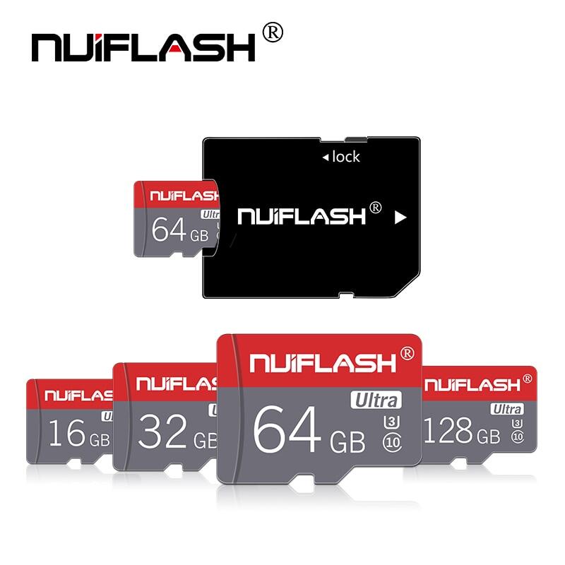 best quality hot sale Micro SD Memory card 64GB 32GB 16GB 128GB class10 ...