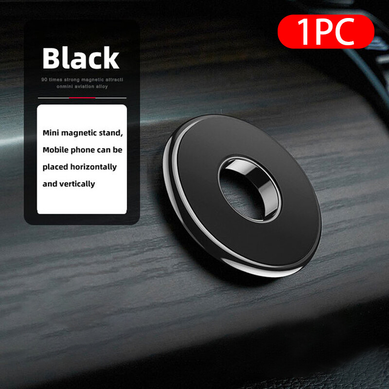 Multi functional Magnetic Magnet Car Mount Phone Holder Universal Cell ...