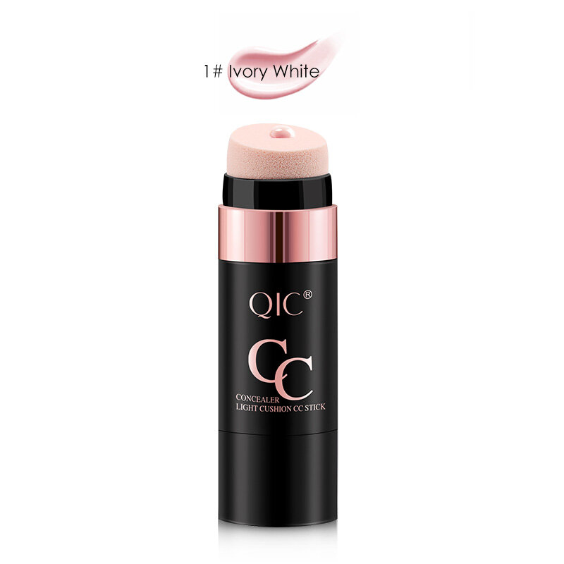 Cocute CC Concealer Cream Cushion Liquid Stick Breathable Conceal ...
