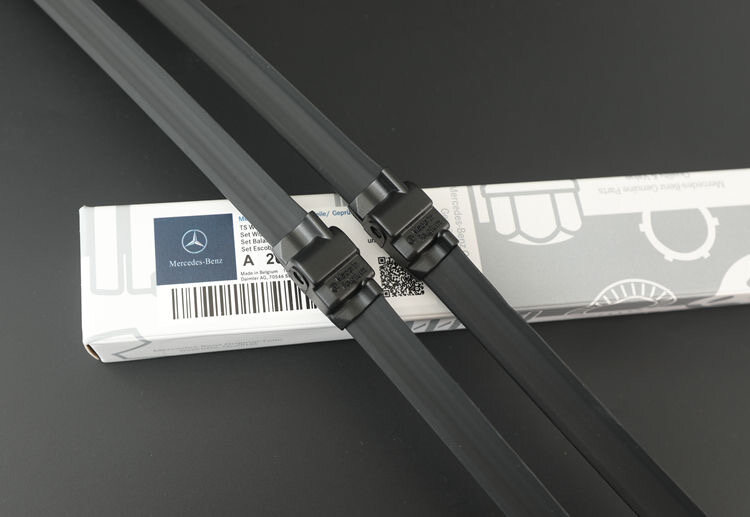RHD Car wipers Mercedes Benz C E class Coupe Wiper W207 S212 W212 W211 ...