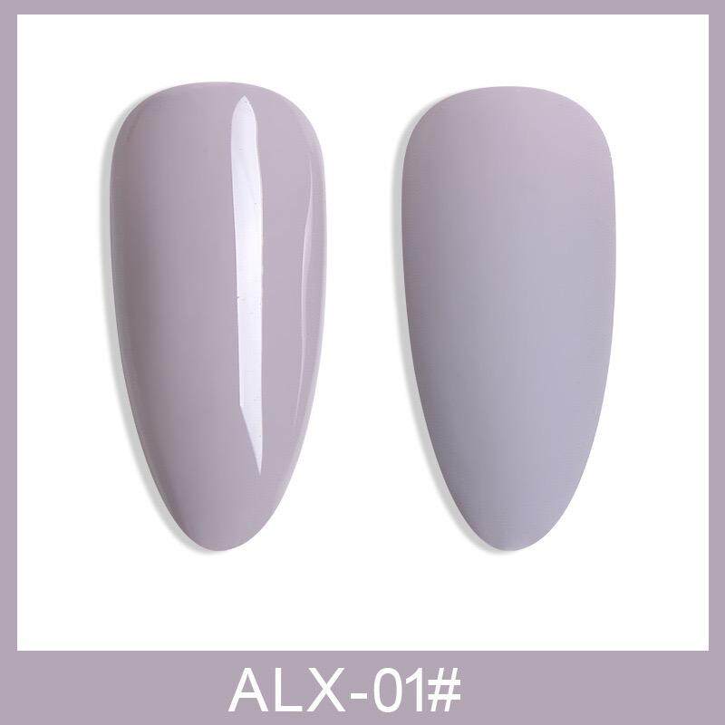 [ AS ALX ] AS GEL COLOUR ALX SERIES 15ML | Lazada