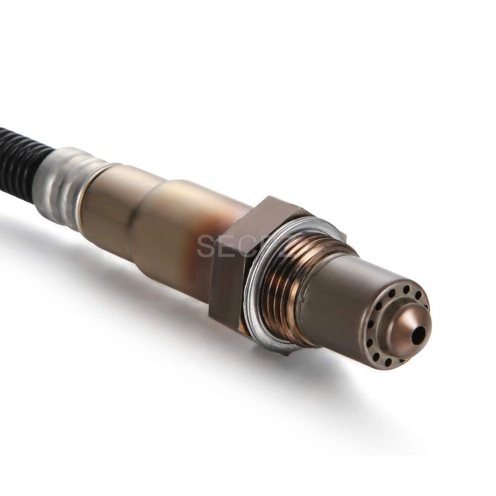 4สายออกซิเจนแลมบ์ดาO2เซ็นเซอร์P Robeสำหรับรีโมท2ปุ่มสำหรับVauxhall Opel ...