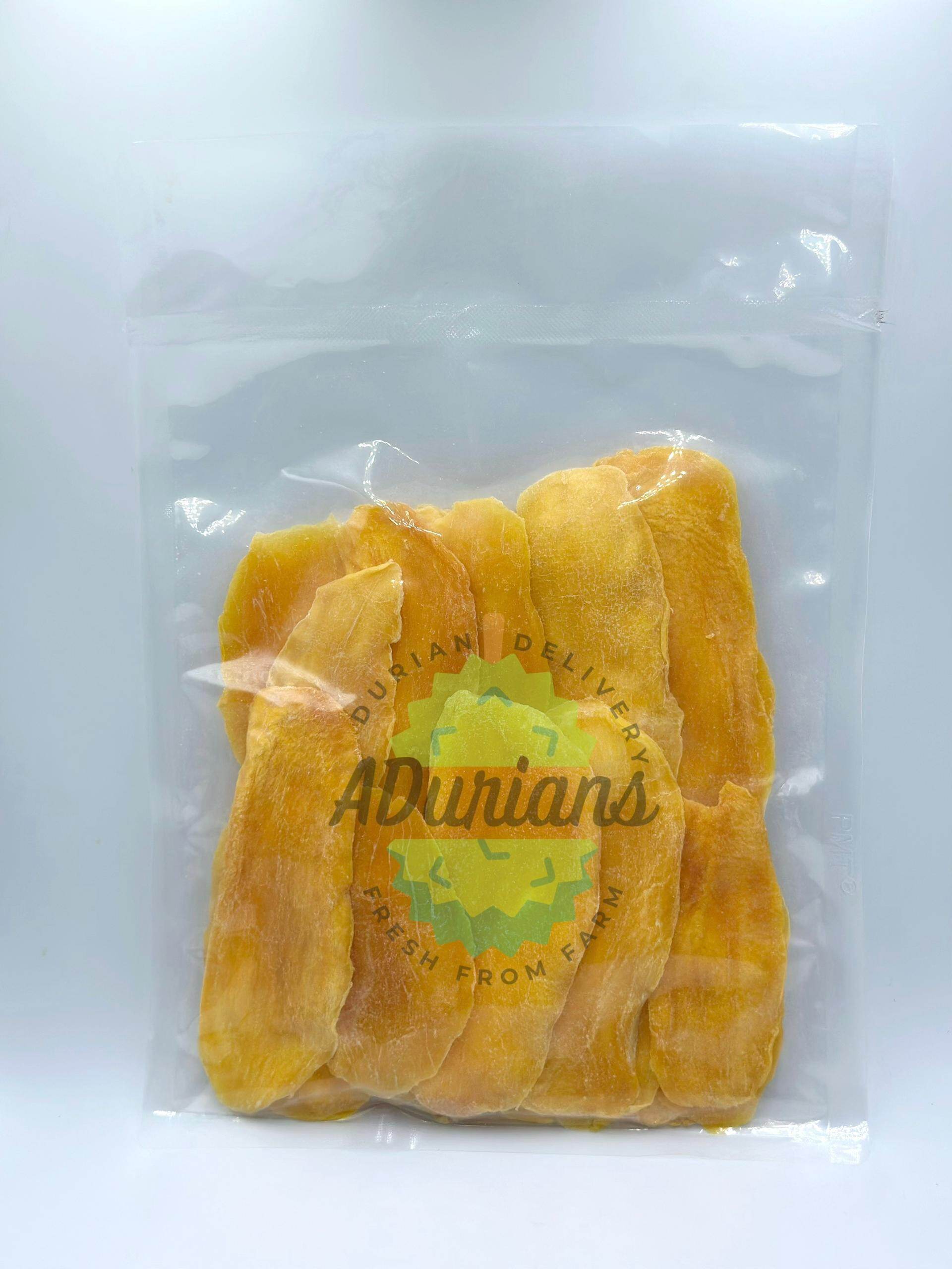 THAI DRIED MANGO 350G | Lazada