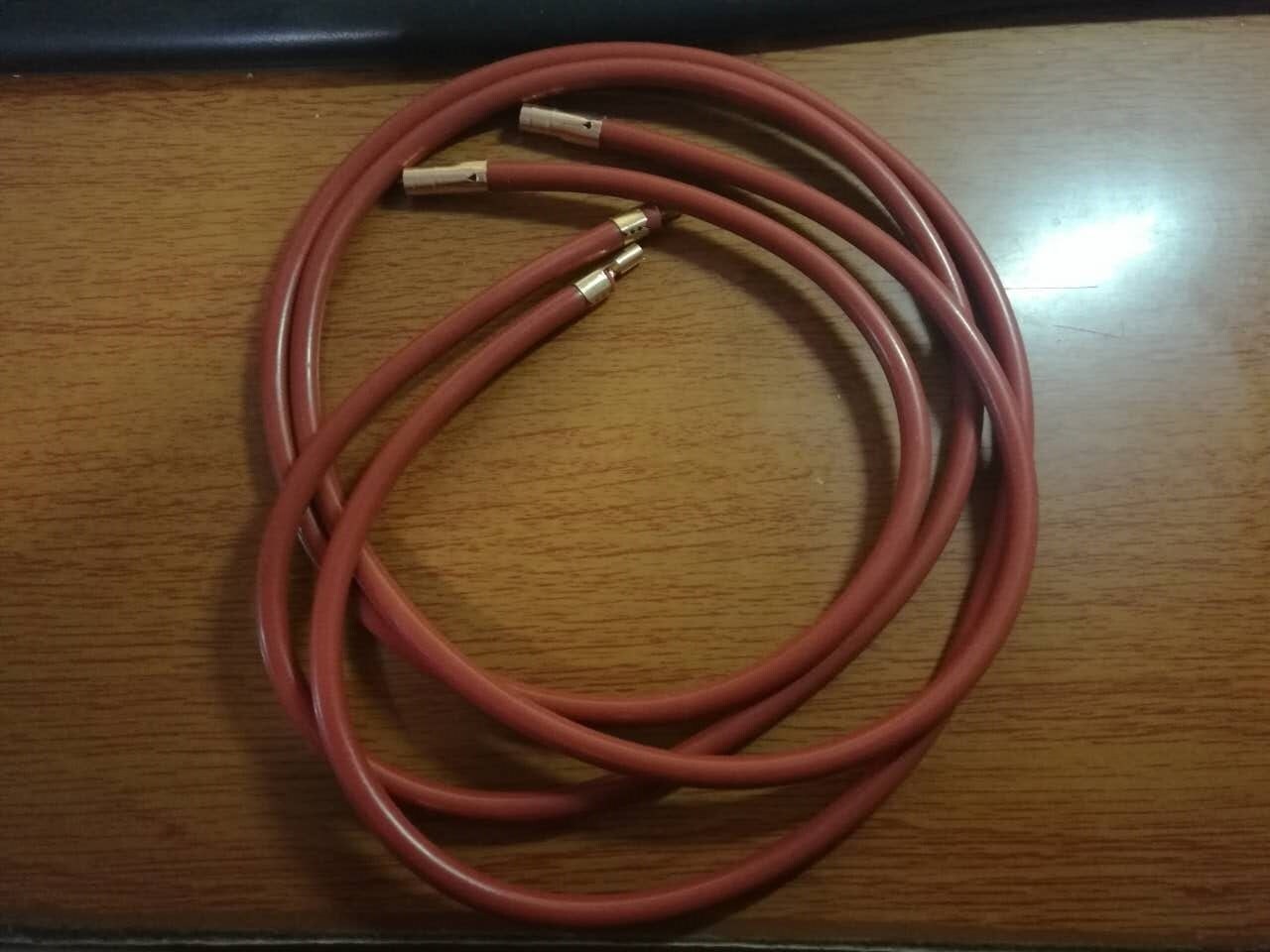 Combustion engine high tension line by high voltage ignition line 1 m 1 ...