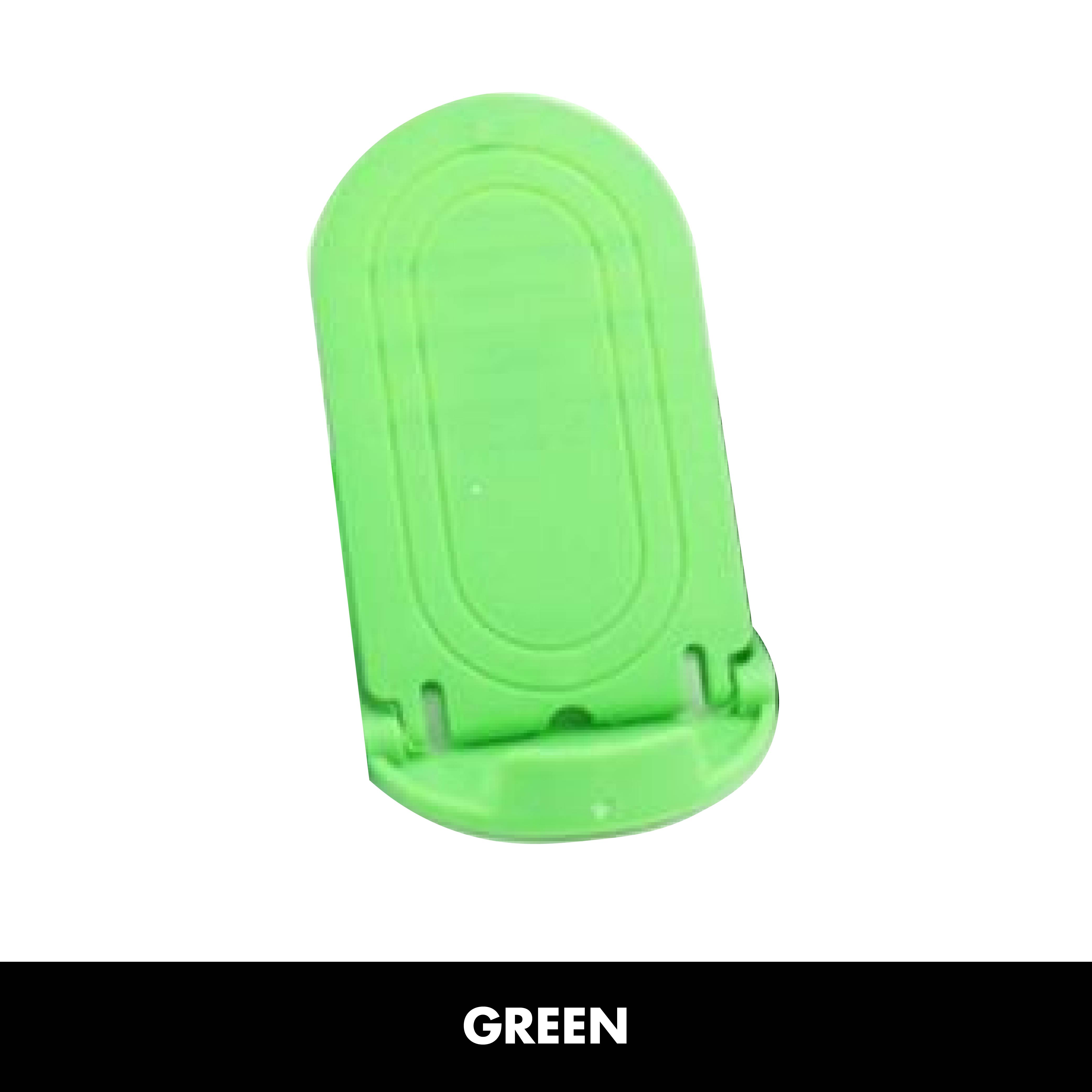 Portable Small Phone Stand Adjustable Folding Multi-Angle Desktop ...