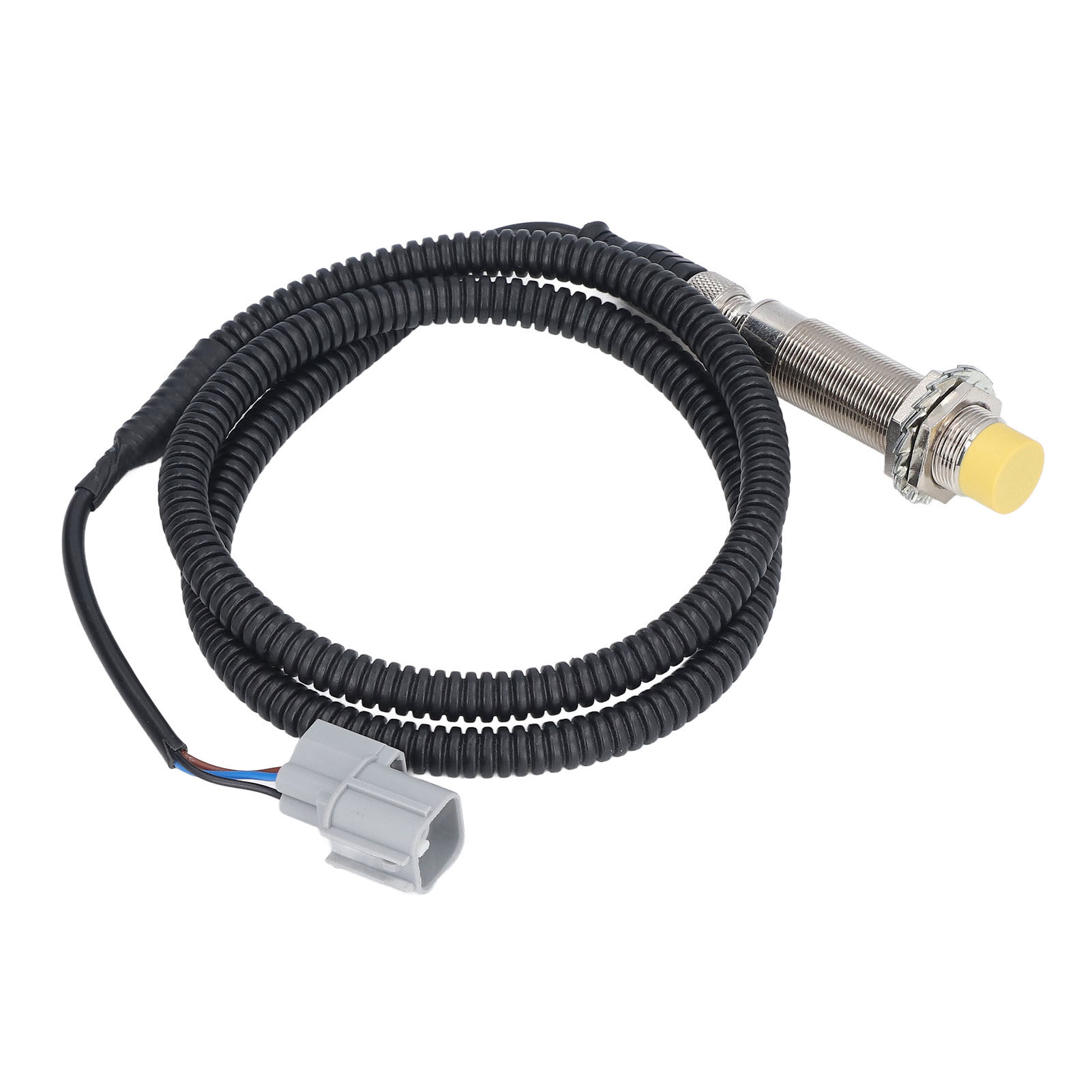 Wheel Rotation Sensor Excavator Accessory Replacement 24V TOSD‑04‑281 ...