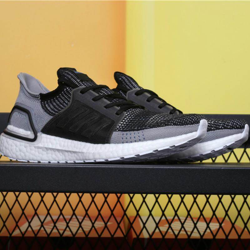 Adidas UltraBoost 5.0 UB5.0 trend sports breathable casual shoes for ...
