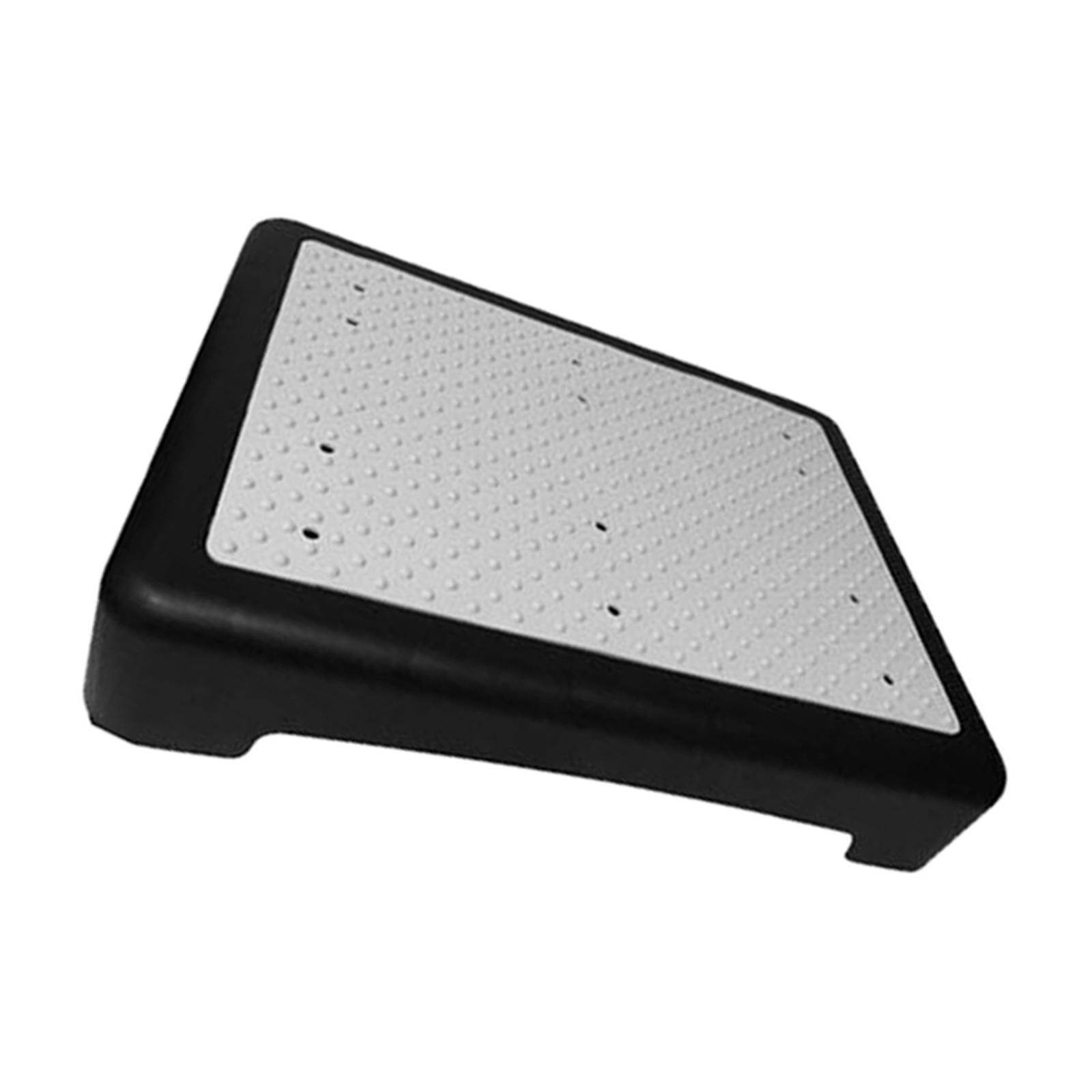 Aituan Step Stool 440 Pound Capacity Step Riser for Elderly Disabled ...