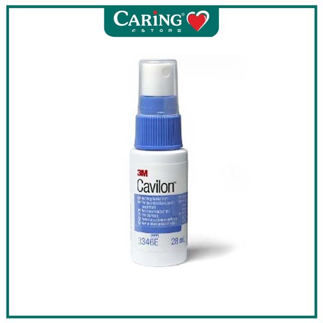 3M CAVILON SPRAY 28ML-NO STING | Lazada