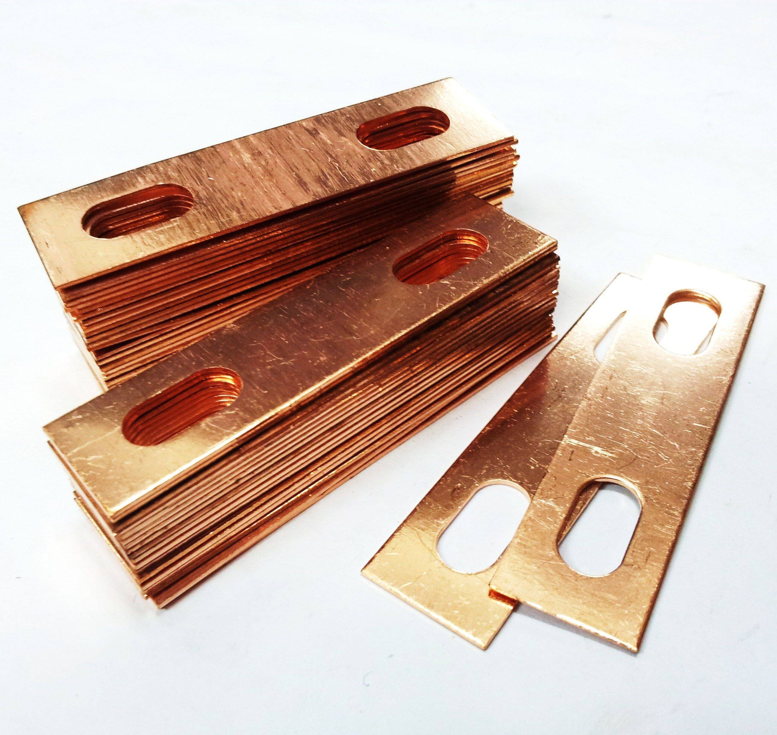 Plasma Copper Trunking Joint | Lazada