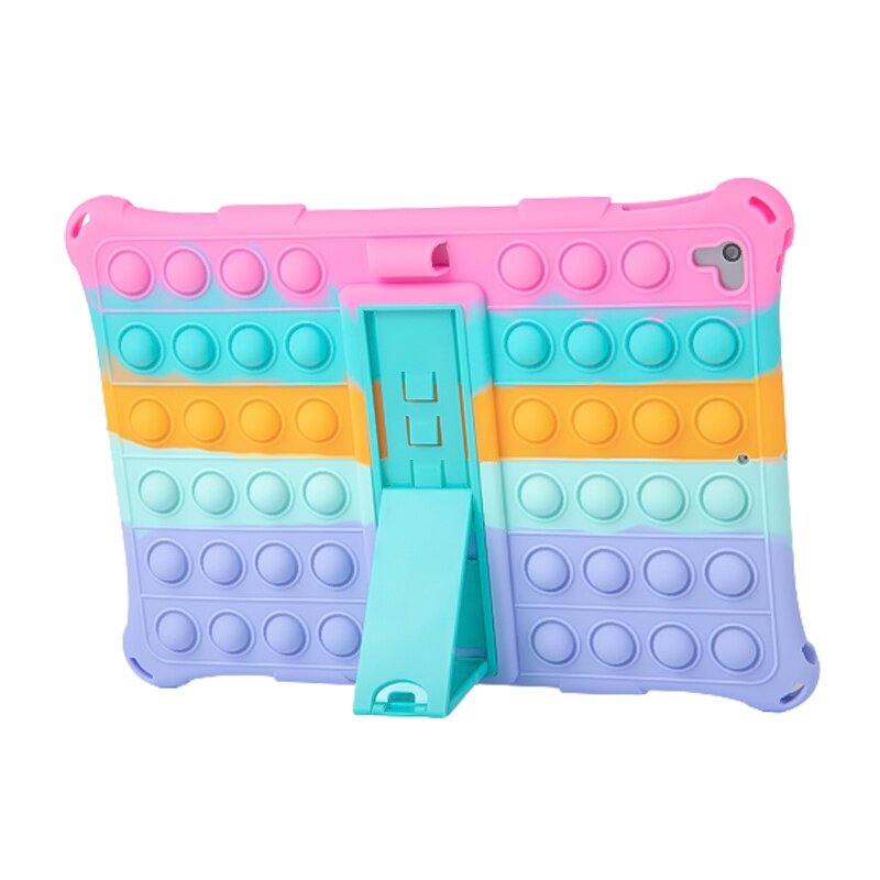 For iPad 5th 6th Gen 9.7 2018 2017 10.2 9th 8th 7th Air 4 3 2 1 Mini ...