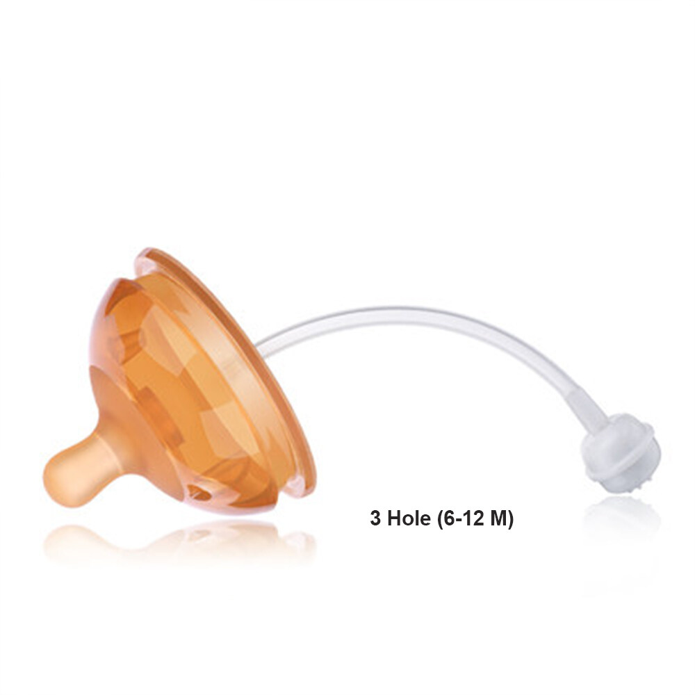 Mumystation PIKO BELLO &COMOTOMO wide-neck baby bottle replacement ...