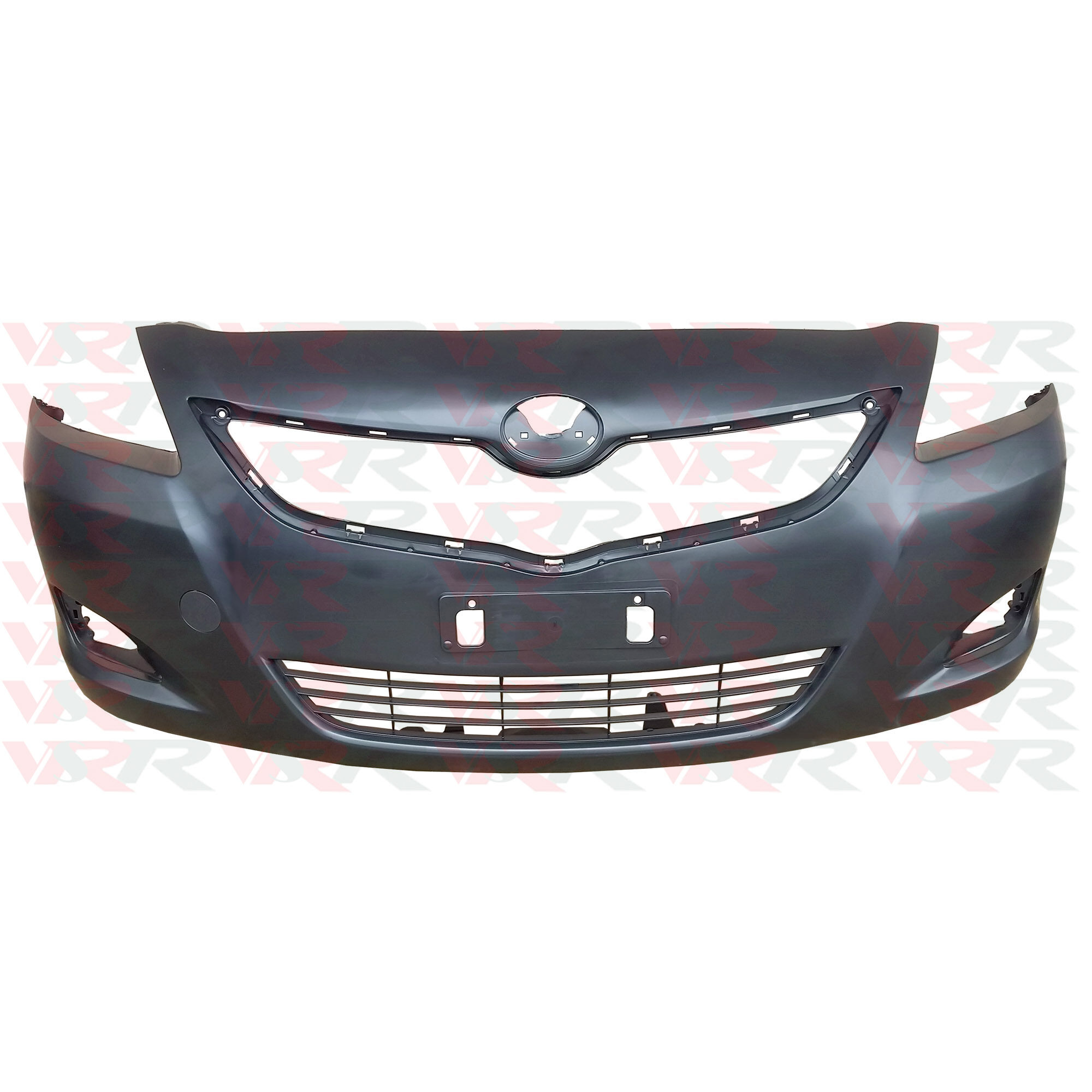 Toyota Vios NCP93 Second Generation (2007-2013) OEM Standard Front ...