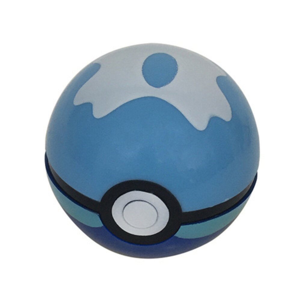 26 Styles 6.8Cm Original Pokemon Ball Figures Pokeball Pokemon Elf Ball ...
