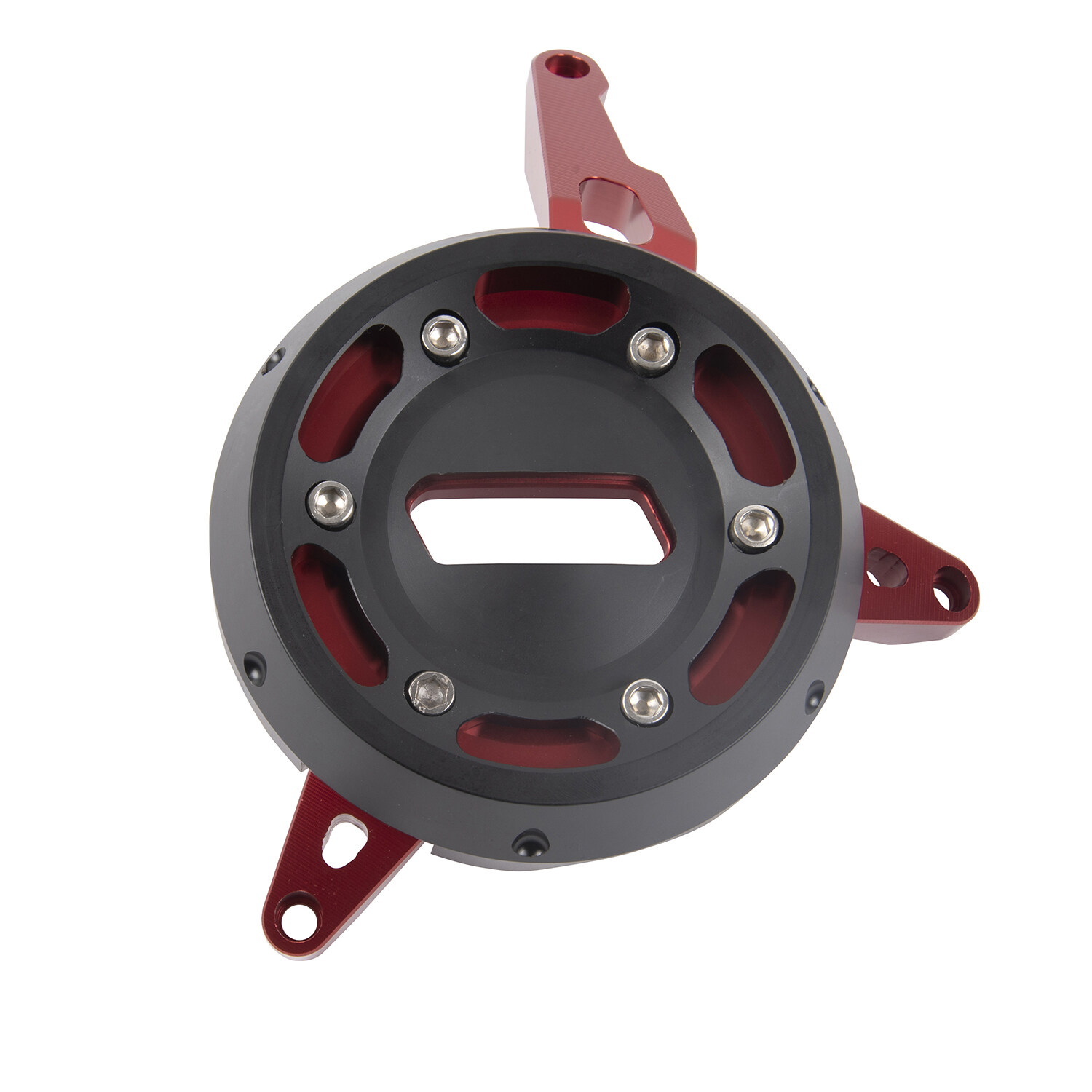 Motorcycle YZF-R3 YZF-R25 MT03 Frame Slider Engine Guard Stator Case ...