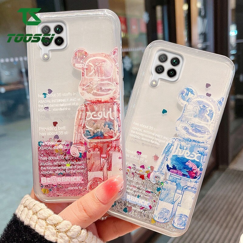 เคสโทรศัพท์คอสตูมสำหรับ Huawei Mate 30 Pro,รุ่น Y9 Prime 2019 P30 Pro ...