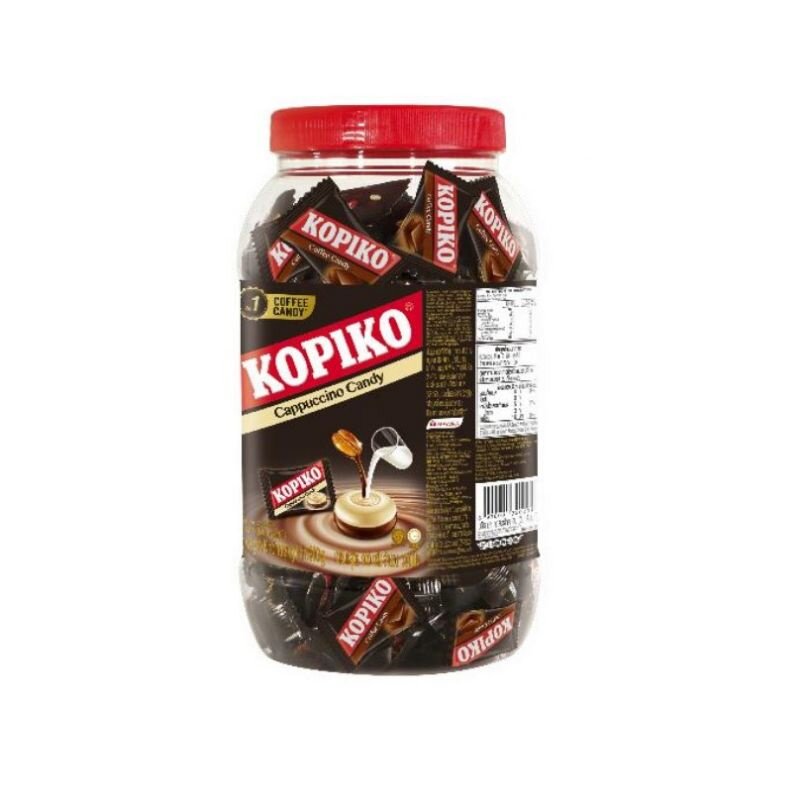Kopiko Coffee Candy Refill Pack 1050g | Lazada