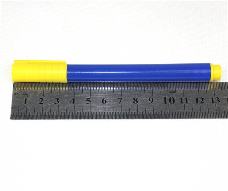 Extra Sweet 2X New Bank Note Tester Pen Money Checking Detector Marker ...