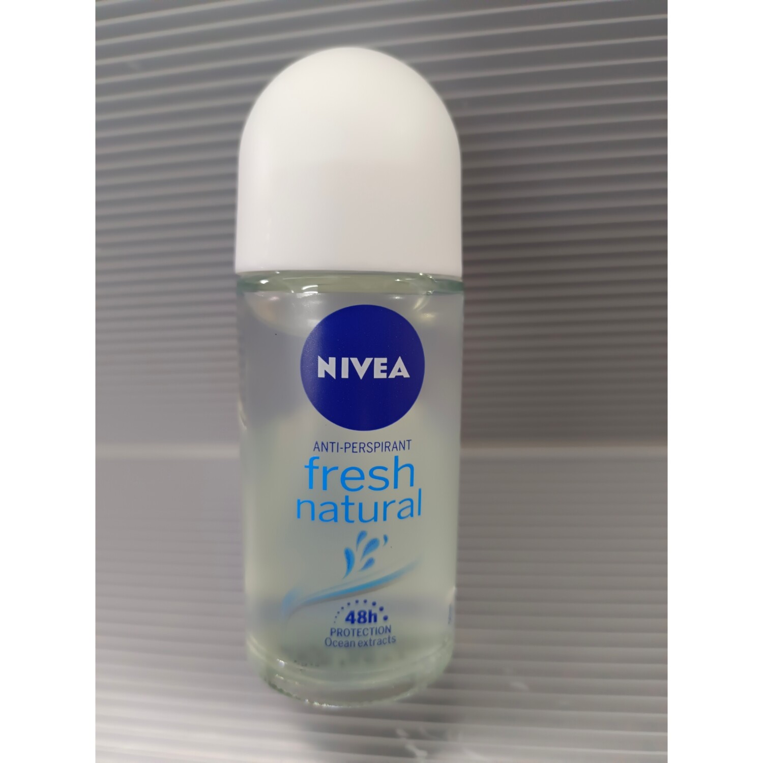 NIVEA - Women Deodorant Roll On 50ml | Lazada