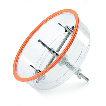 Drywall And Ceiling Tile Hole Cutter | Shelly Lighting