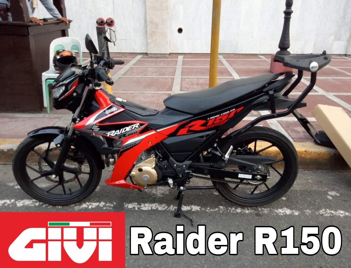 Spare Part Motor Suzuki Panther Road | Reviewmotors.co