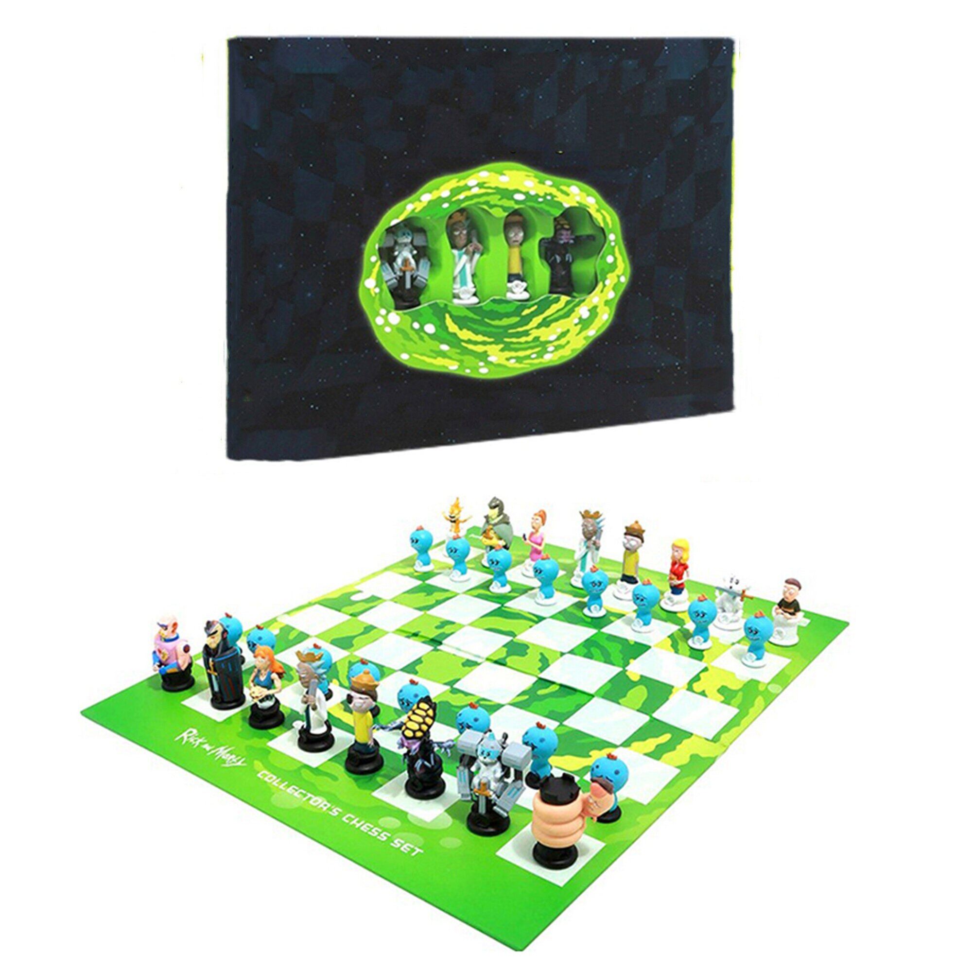 Parent-Child Games, Anime Characters, Board Games, Chess And Card ...
