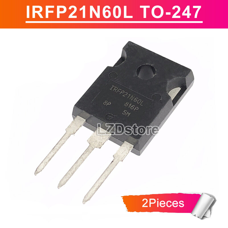 5Pcs FDA69N25 TO-3P 69N25 TO3P 69A/250V N-Channel MOSFET ทรานซิสเตอร์ใหม่เดิม - GanYouHui stock ...