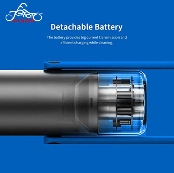 MOTO X Automoyive Motorhome accessories Mini AutoBot V2 Car Portable ...