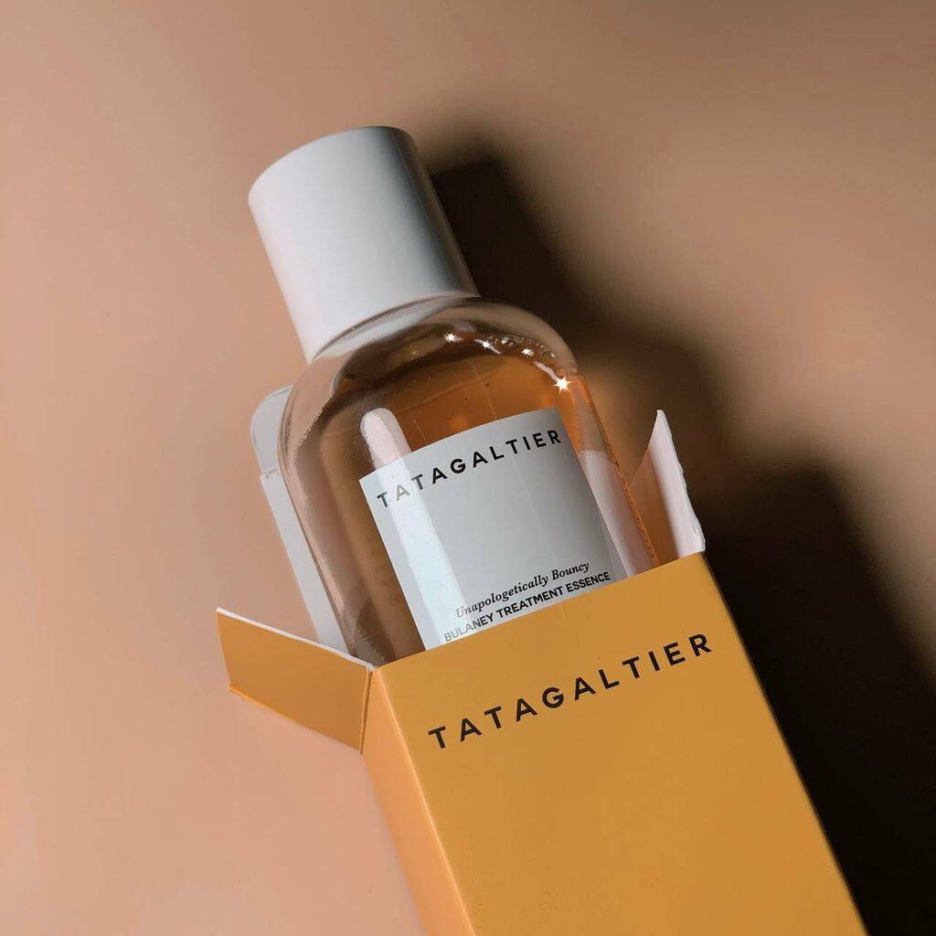 [READY STOCK] TATAGALTIER BULANEY TREATMENT ESSENCE 100ML / 40ML | Lazada
