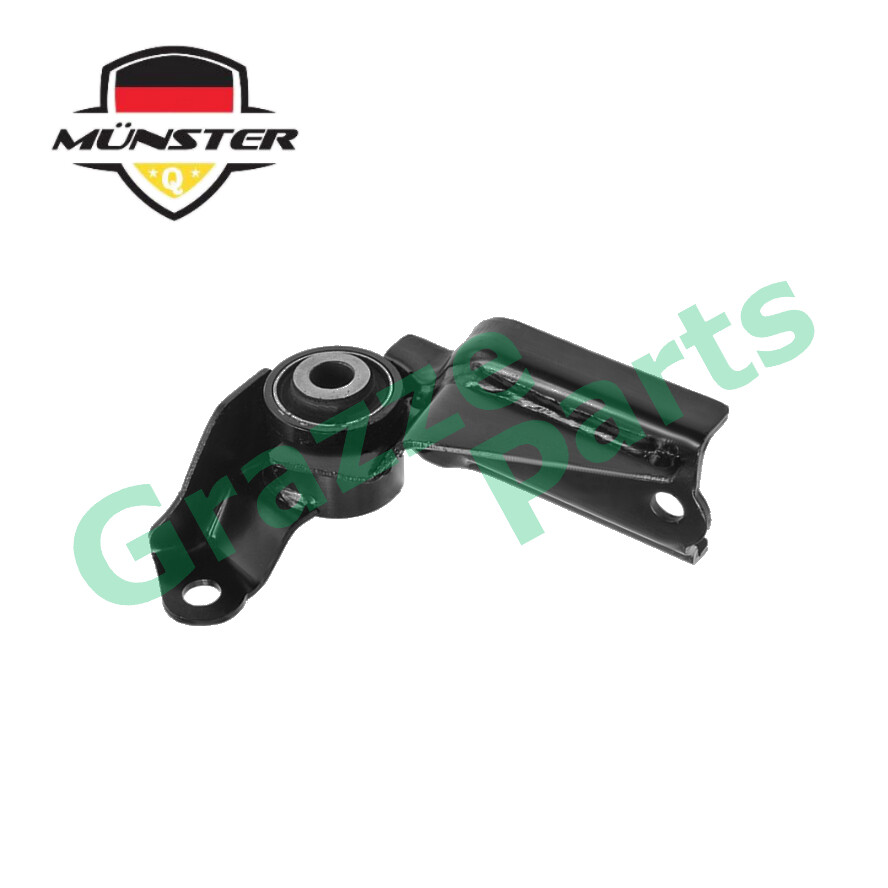 Münster Engine Mounting Rear Upper 12364-0M010 for Toyota Vios NCP93 ...