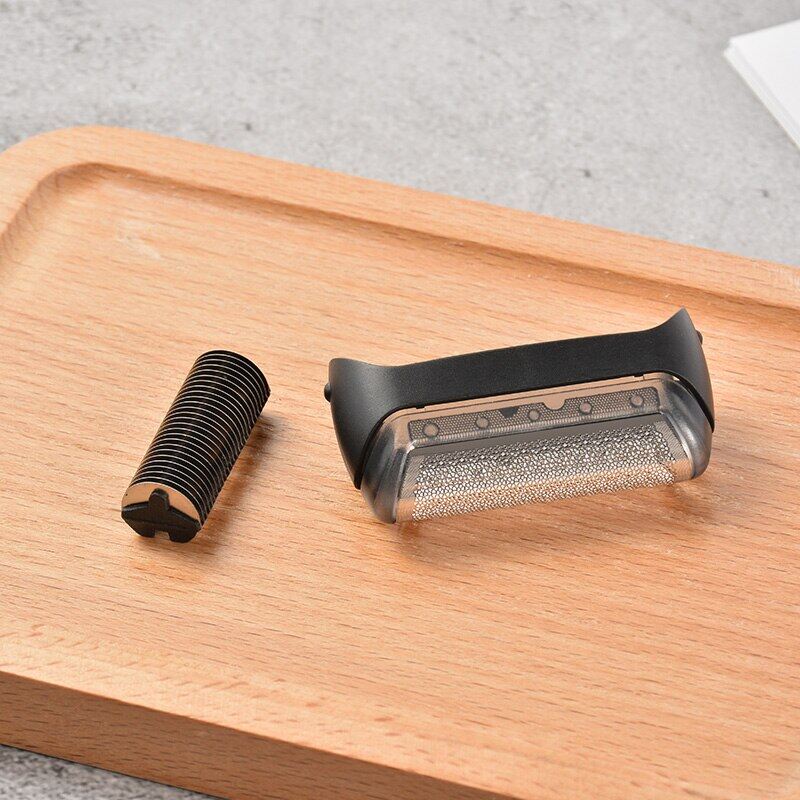 razor menShaver replacement Foil and blade For BRAUN 10B 20B 1000 ...