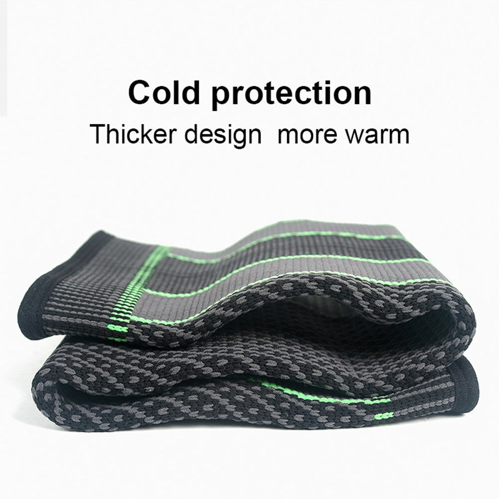 Outdoor Sports Y Store 2021 Breathable Knee Support Brace Compression ...