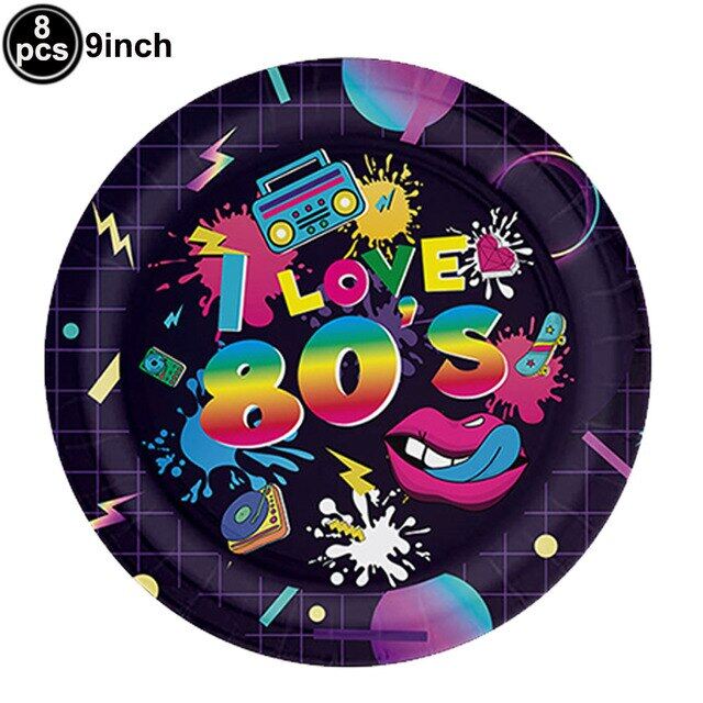 รายการ 103+ ภาพพื้นหลัง ปาร์ตี้ ย้อน ยุค ความละเอียด 2k, 4k