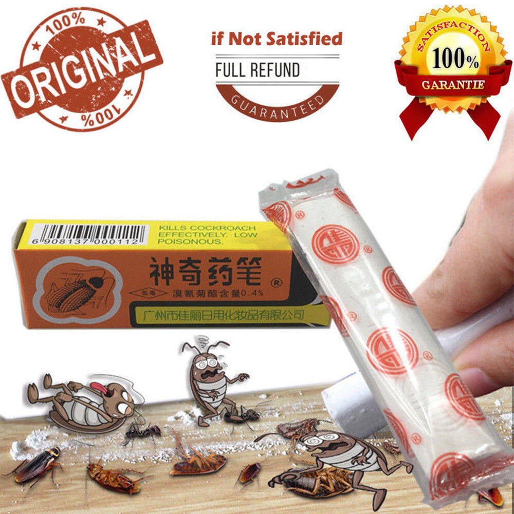 ACE ONE magic medicine pen Cockroach, ants, insect and moth 1024 ...