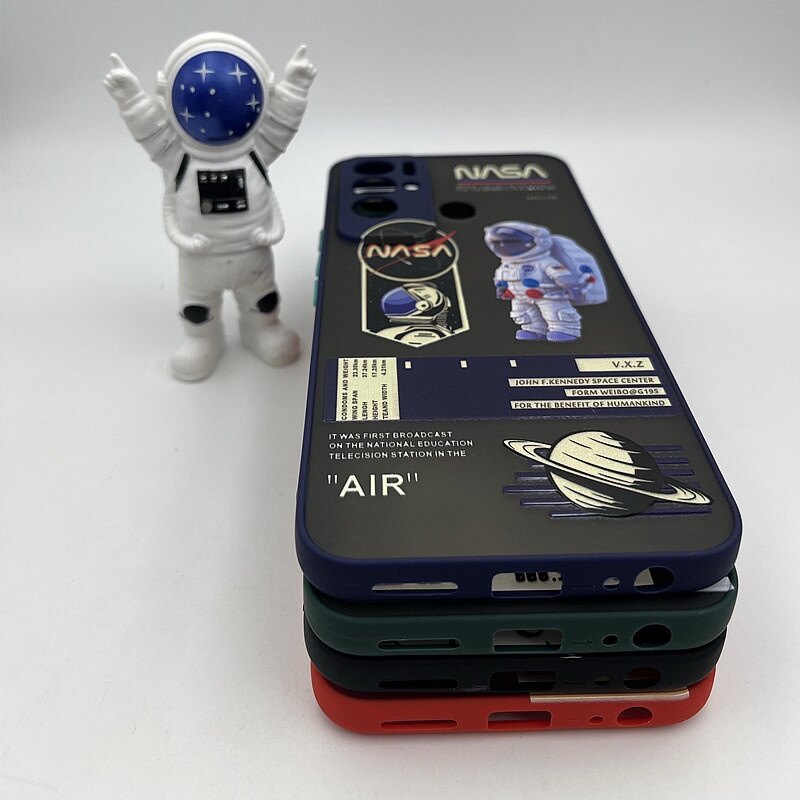 เคสแข็งสำหรับ Tecno Pova NEO LE6รวมทุกอย่างทนต่อแรงกระแทกที่หุ้ม ...