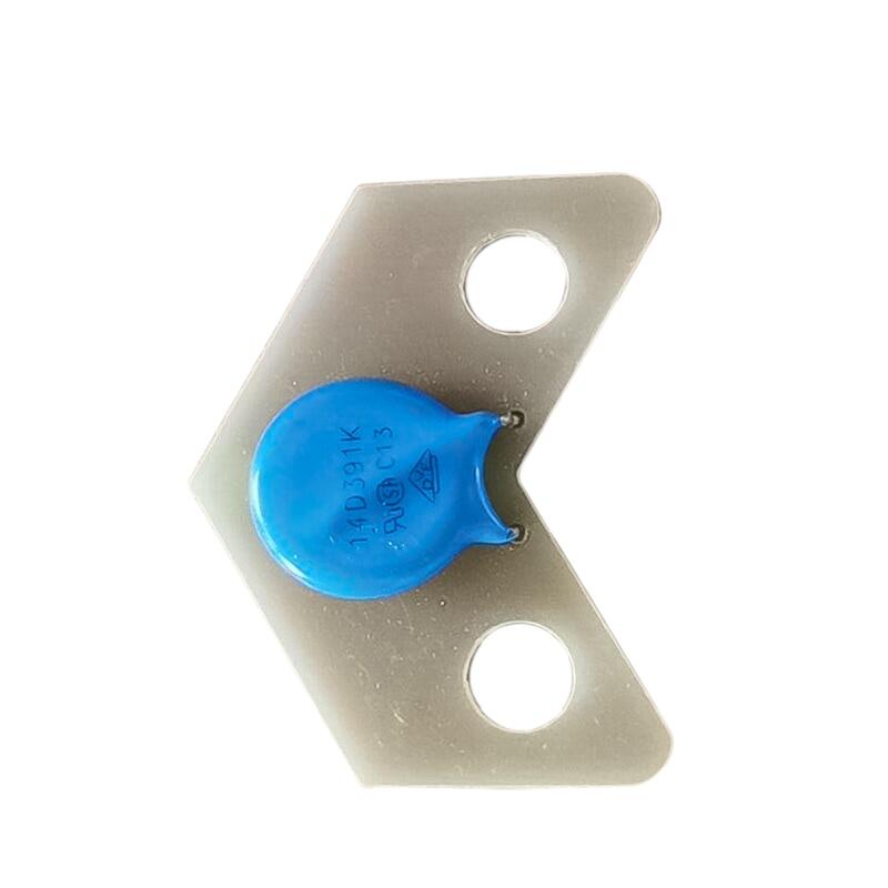 Diesel Generator Accessories SSAYEC432 Diode Rectifier Surge Absorber ...