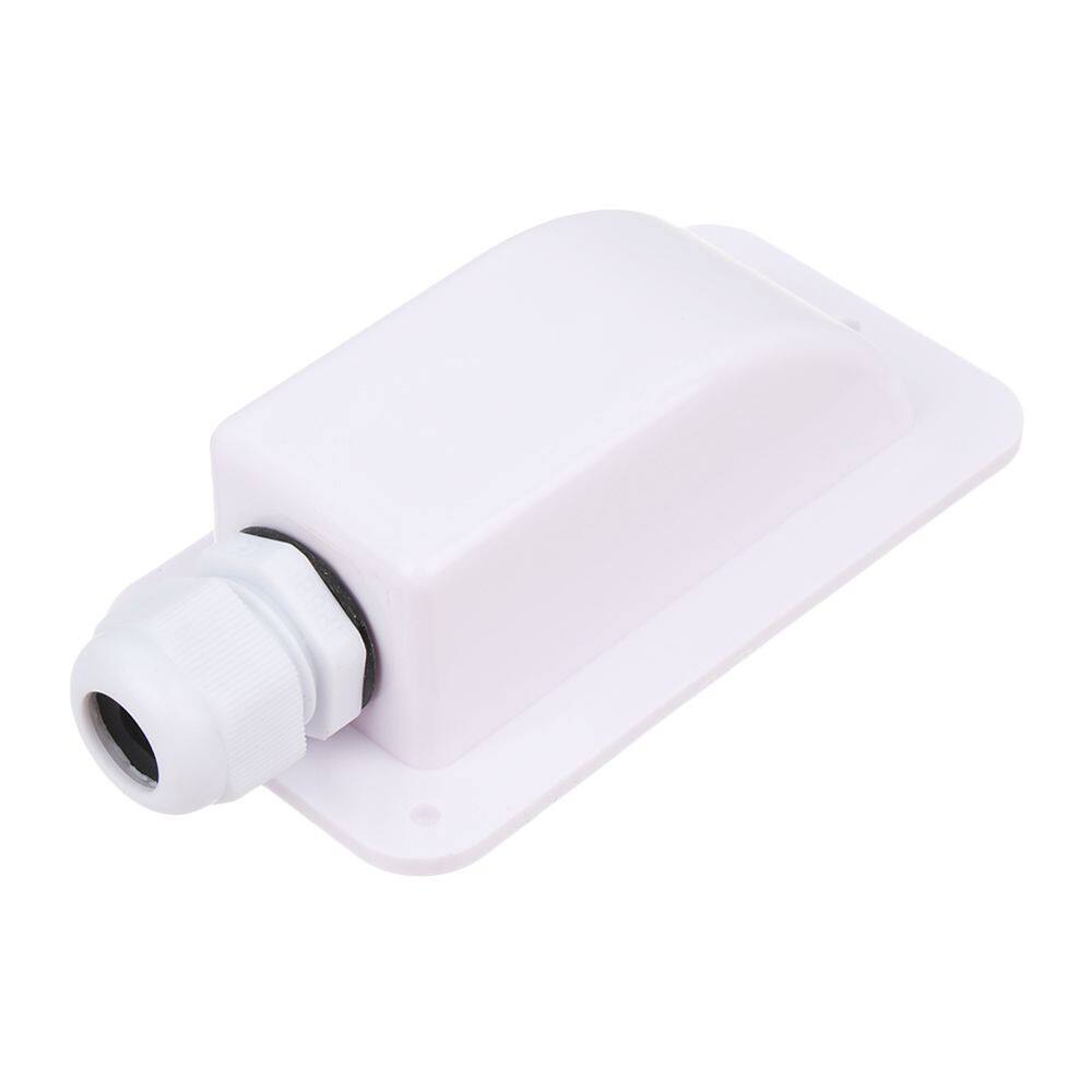 PETIYOUZA Durable Motorhome Camper. Boat Double/Single Ports Cable ...