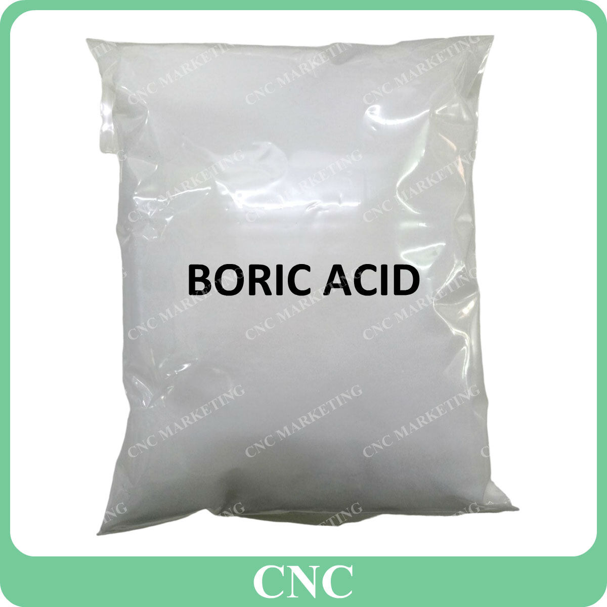 1KG Boric Acid Boron Fertilizer Fertiliser Household Pest Insecticide ...