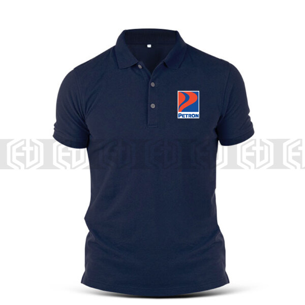 Petron Petrol Station / Company Corporate / Embroidery / Uniform ...
