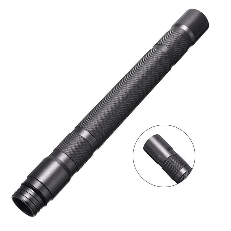 EXTENSION Rod อุปกรณ์เสริมสำหรับเดินป่ากลางแจ้ง Multi-Function พับ ...