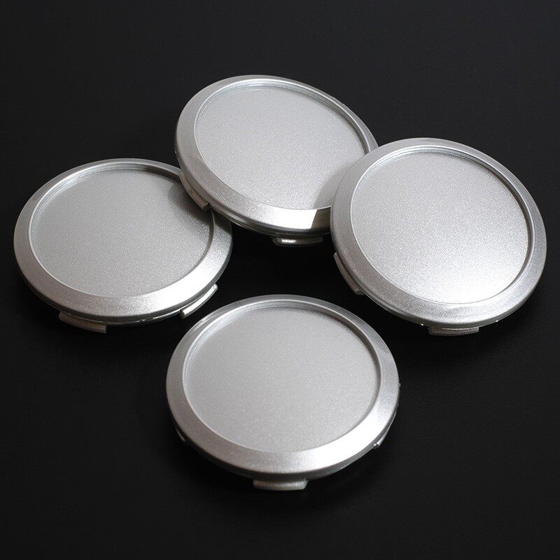 2020 NEW Upgrade CarDIY 4PCS 64MM(60mm) PROTON R3 WHEEL RIM CENTRE CAP ...