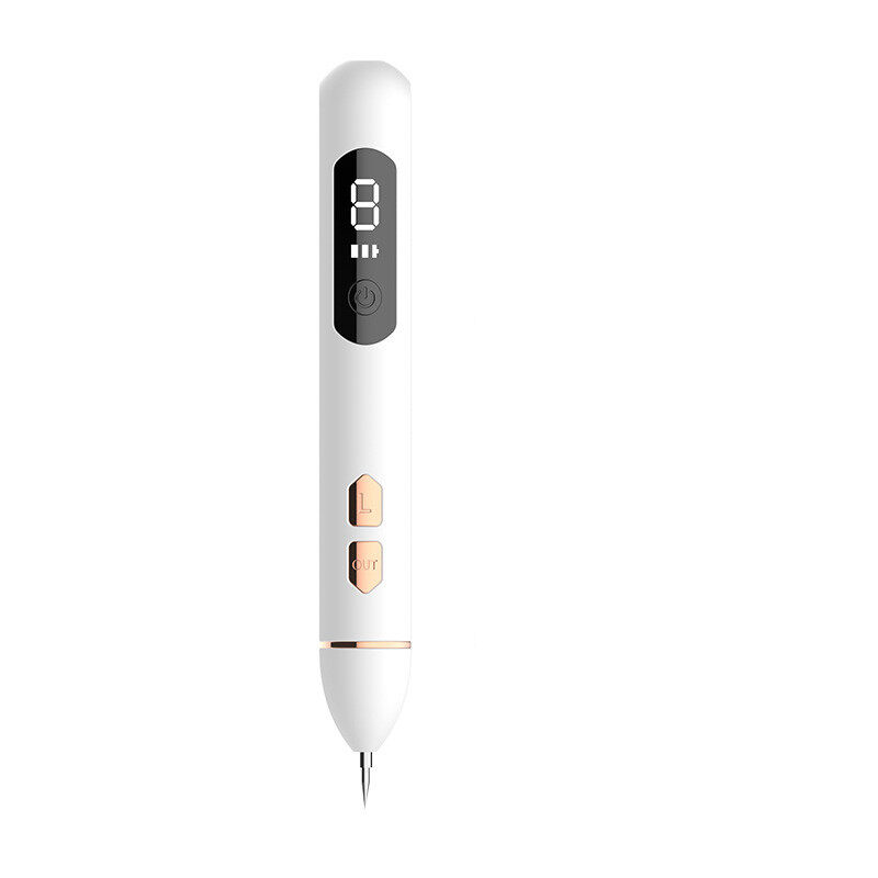 Hengfa Lina Laser Plasma Pen Skin Tag Remover Electric Mole Wart ...