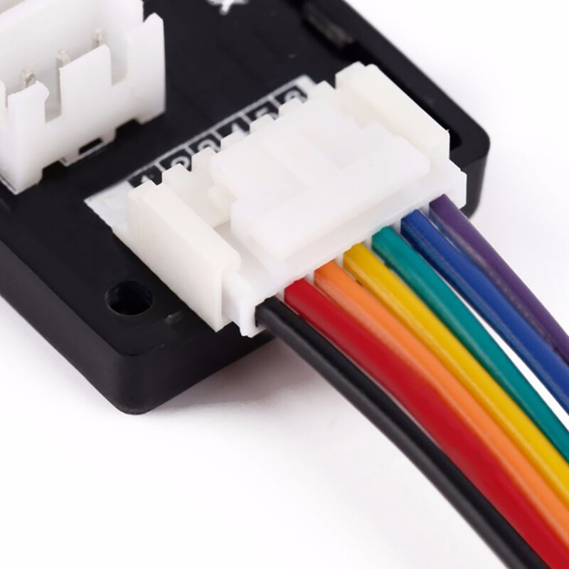 【Flash Sale】Balance Expansion Board 2S 3S 4S 5S 6S Li Battery Balance ...