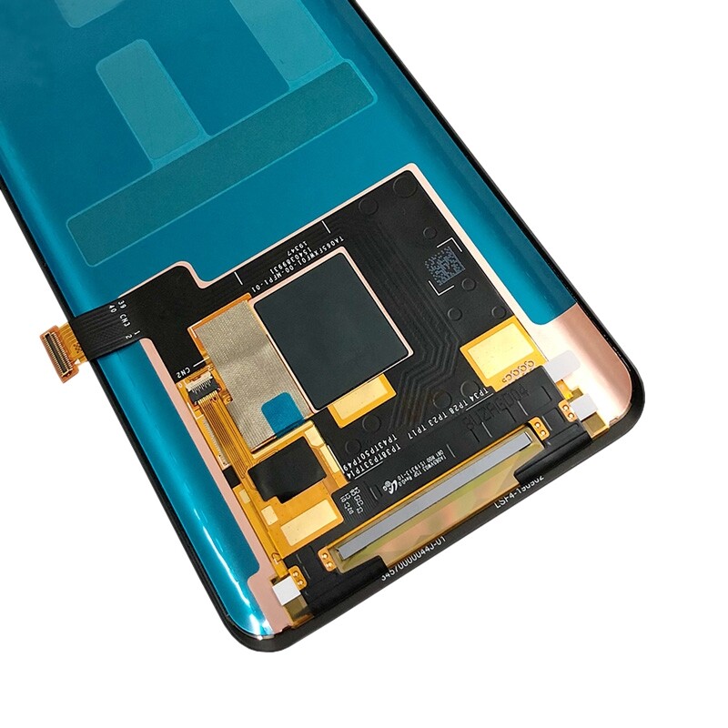 จอ LCD แบบดั้งเดิมและ Digitizer Full Assembly สำหรับ Xiaomi Mi CC9 Pro / Mi Note 10 / Mi Note 10 ...