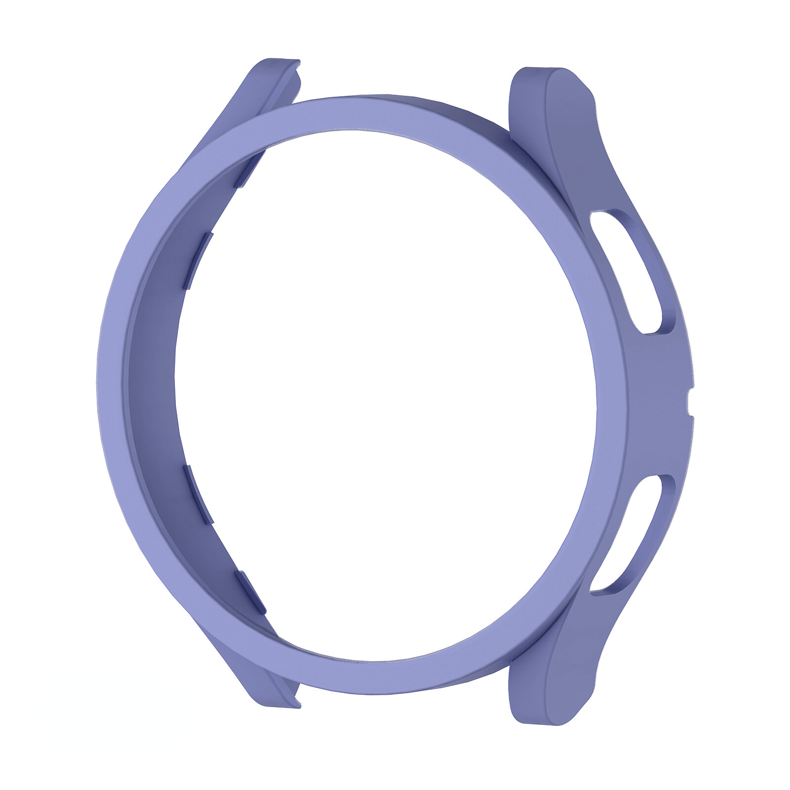 PC Matte Watch Case for Samsung Galaxy Watch 5 / 5 Pro 40mm 44mm Cover ...